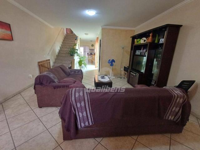 Sobrado em Jardim do Estádio, Santo André/SP de 289m² 3 quartos à venda por R$ 689.000,00