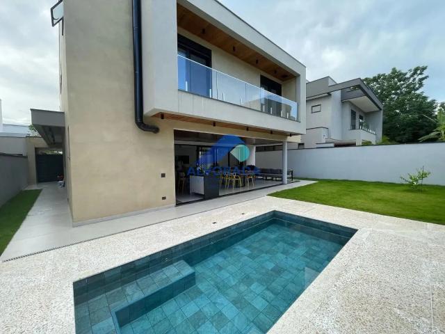Sobrado em Jardim do Golfe, São José dos Campos/SP de 350m² 4 quartos à venda por R$ 5.999.900,00