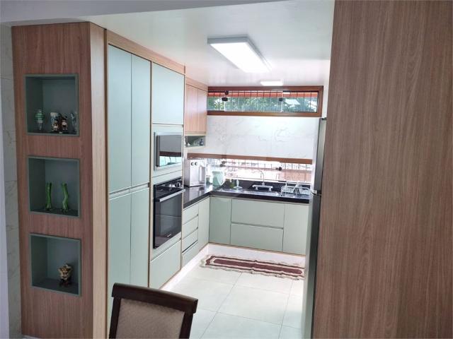 Sobrado em Jardim do Lago, Jundiaí/SP de 288m² 3 quartos à venda por R$ 1.199.000,00
