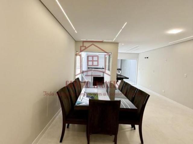 Sobrado em Jardim do Mar, São Bernardo do Campo/SP de 156m² 3 quartos à venda por R$ 1.690.000,00