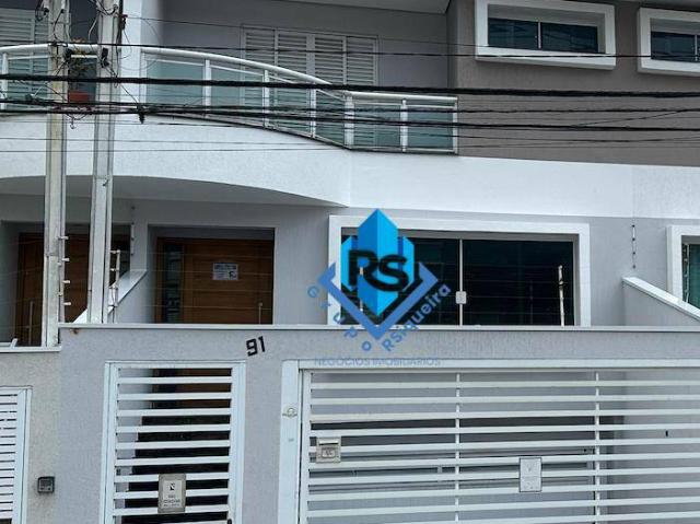 Sobrado em Jardim do Mar, São Bernardo do Campo/SP de 293m² 3 quartos à venda por R$ 1.549.000,00