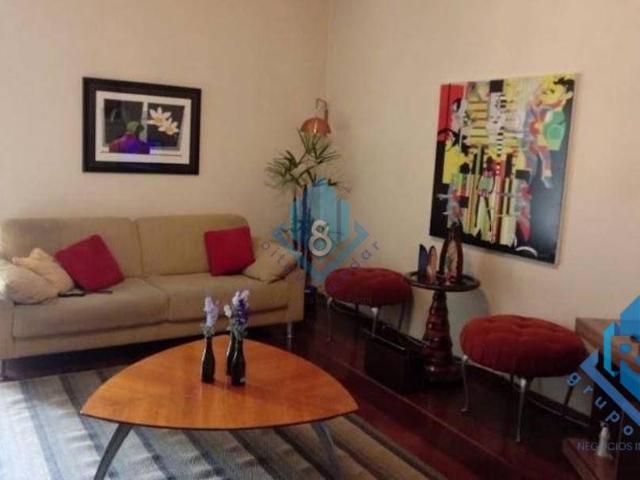 Sobrado em Jardim do Mar, São Bernardo do Campo/SP de 313m² 4 quartos à venda por R$ 1.059.900,00