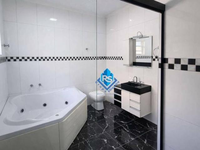 Sobrado em Jardim do Mar, São Bernardo do Campo/SP de 420m² 4 quartos à venda por R$ 2.173.000,00 ou