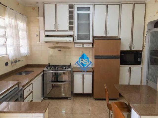 Sobrado em Jardim do Mar, São Bernardo do Campo/SP de 522m² 4 quartos à venda por R$ 2.100.000,00 ou