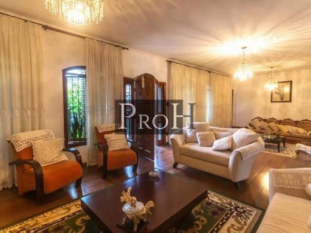 Sobrado em Jardim do Mar, São Bernardo do Campo/SP de 530m² 5 quartos à venda por R$ 1.999.000,00