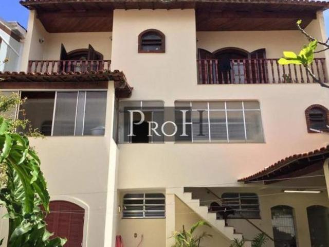 Sobrado em Jardim do Mar, São Bernardo do Campo/SP de 530m² 5 quartos à venda por R$ 2.000.000,00