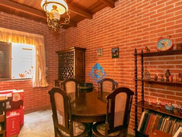 Sobrado em Jardim do Mar, São Bernardo do Campo/SP de 622m² 7 quartos à venda por R$ 3.180.000,00