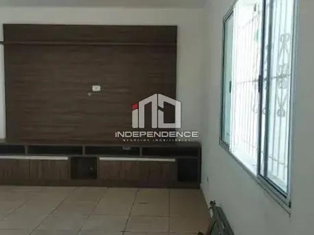 Sobrado em Jardim dos Bandeirantes, São José dos Campos/SP de 100m² 2 quartos à venda por R$ 349.000,00