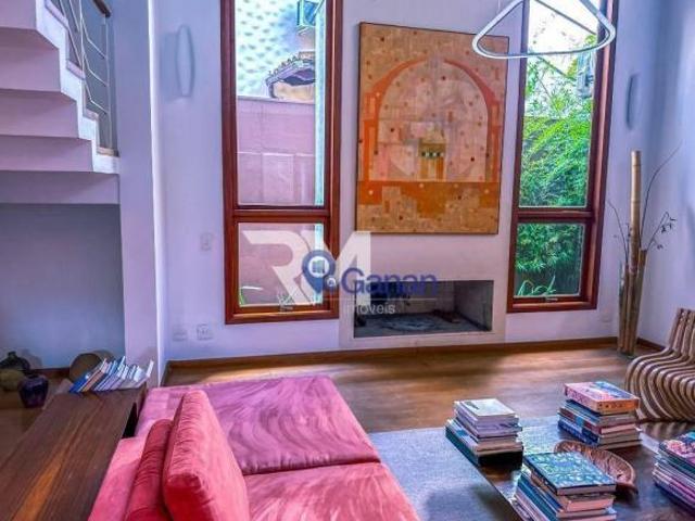 Sobrado em Jardim dos Estados, São Paulo/SP de 454m² 4 quartos à venda por R$ 5.500.000,00