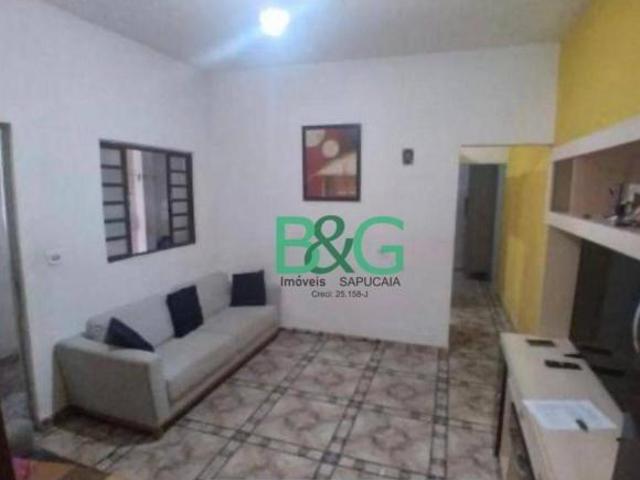 Sobrado em Jardim dos Ipês, São Paulo/SP de 170m² 5 quartos à venda por R$ 450.000,00
