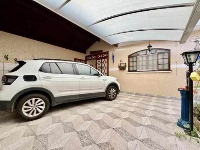 Sobrado em Jardim dos Ipês, Suzano/SP de 258m² 3 quartos à venda por R$ 1.200.000,00