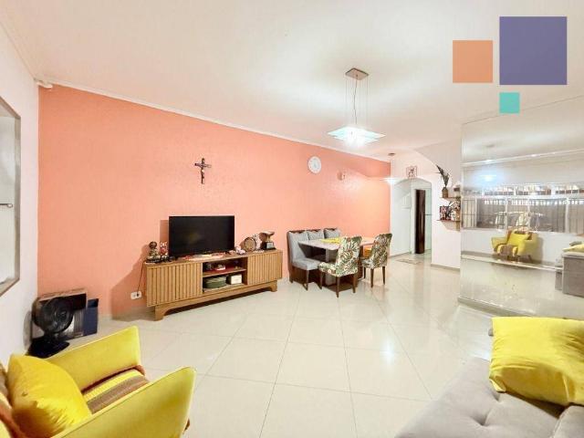 Sobrado em Jardim dos Lagos, São Paulo/SP de 185m² 3 quartos à venda por R$ 1.049.900,00