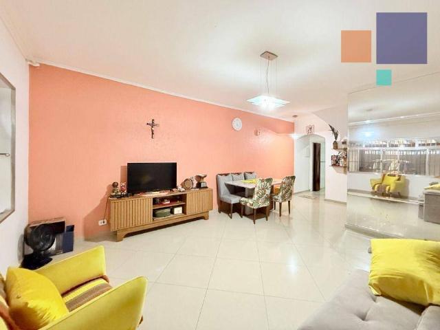 Sobrado em Jardim dos Lagos, São Paulo/SP de 185m² 3 quartos à venda por R$ 1.049.000,00