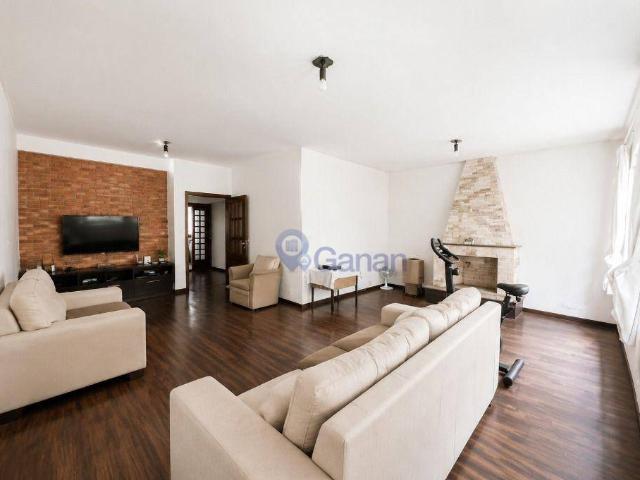Sobrado em Jardim dos Prados, São Paulo/SP de 224m² 4 quartos à venda por R$ 849.000,00