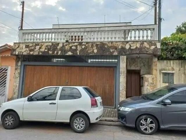 Sobrado em Jardim dos Prados, São Paulo/SP de 224m² 4 quartos à venda por R$ 899.000,00