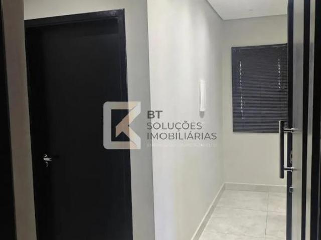 Sobrado em Jardim Doutor Carlos Augusto de Camargo Andrade, Indaiatuba/SP de 135m² 3 quartos à venda