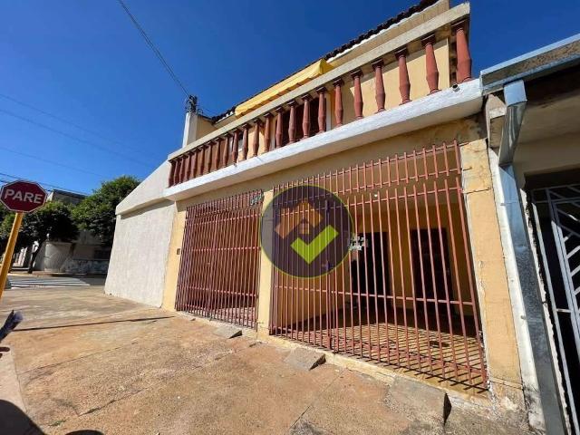 Sobrado em Jardim Eldorado, Bauru/SP de 151m² 4 quartos à venda por R$ 259.000,00