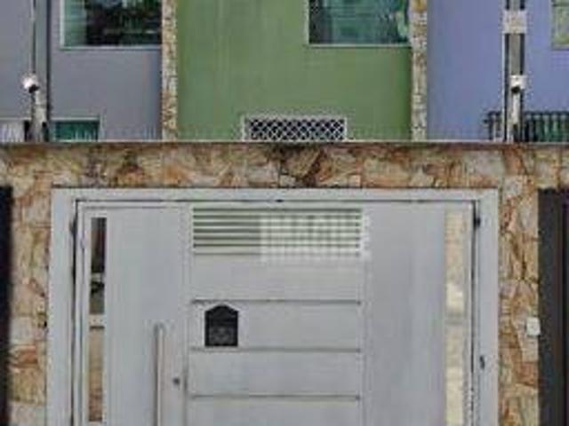 Sobrado em Jardim Eliane, São Paulo/SP de 166m² 3 quartos à venda por R$ 958.000,00