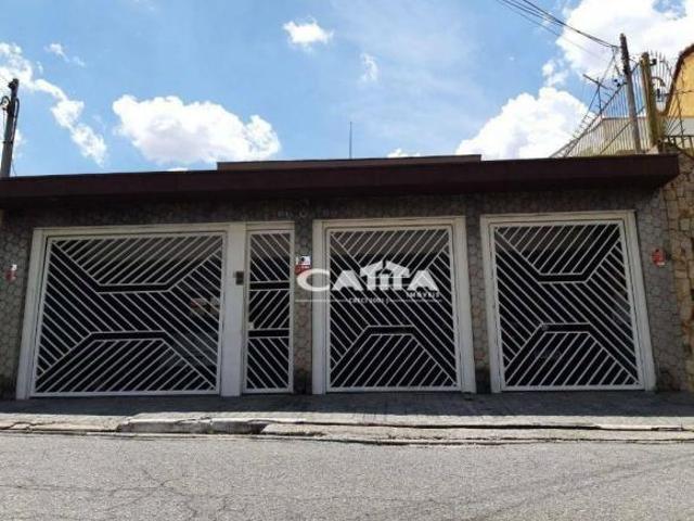 Sobrado em Jardim Eliane, São Paulo/SP de 300m² 4 quartos à venda por R$ 850.000,00