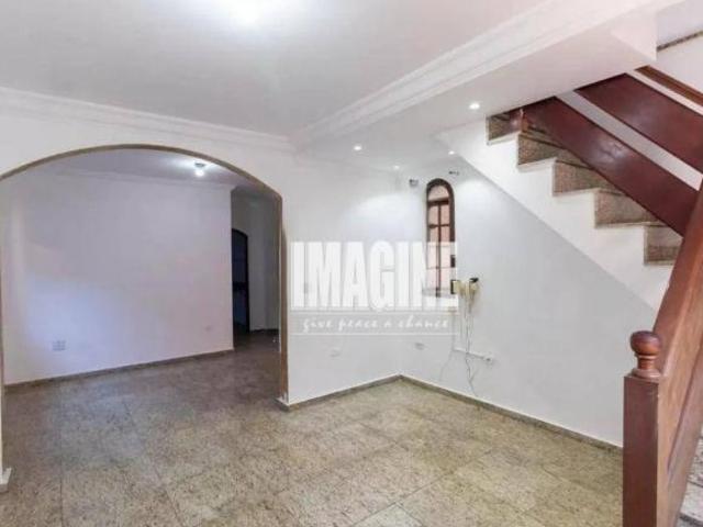 Sobrado em Jardim Eliane, São Paulo/SP de 300m² 5 quartos à venda por R$ 850.000,00