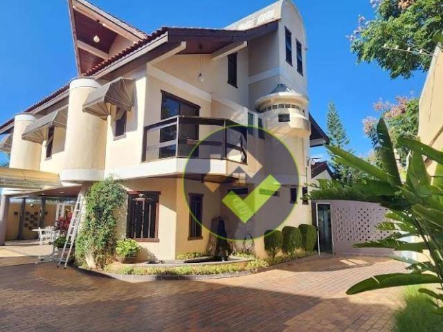 Sobrado em Jardim Eltonville, Sorocaba/SP de 590m² 5 quartos para locação R$ 14.000,00/mes