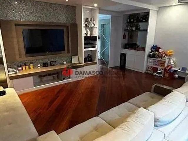 Sobrado em Jardim Embaré