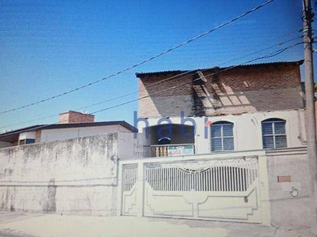 Sobrado em Jardim Emília, Sorocaba/SP de 234m² 4 quartos para locação R$ 5.000,00/mes