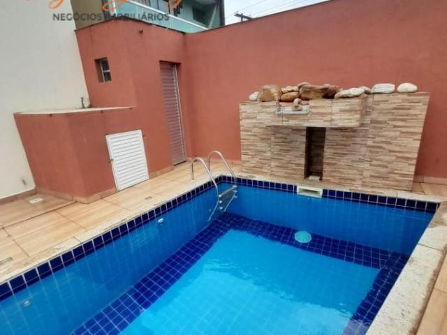 Sobrado em Jardim Enseada, Guarujá/SP de 65m² 2 quartos à venda por R$ 319.000,00