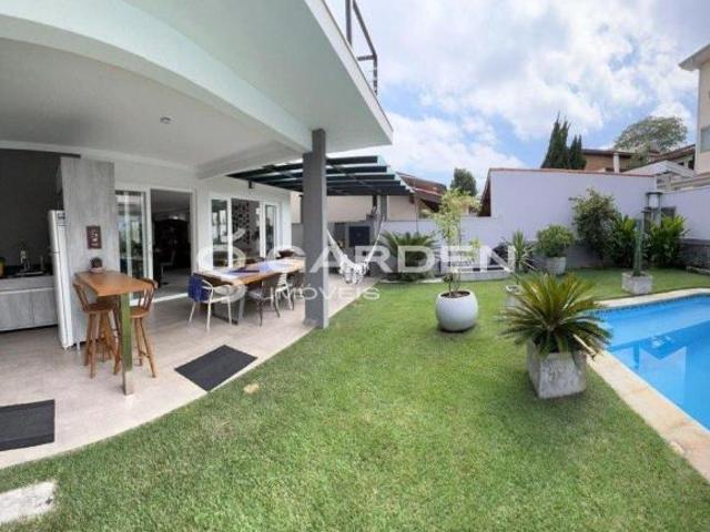Sobrado em Jardim Esplanada II, São José dos Campos/SP de 0m² 5 quartos à venda por R$ 2.500.000,00