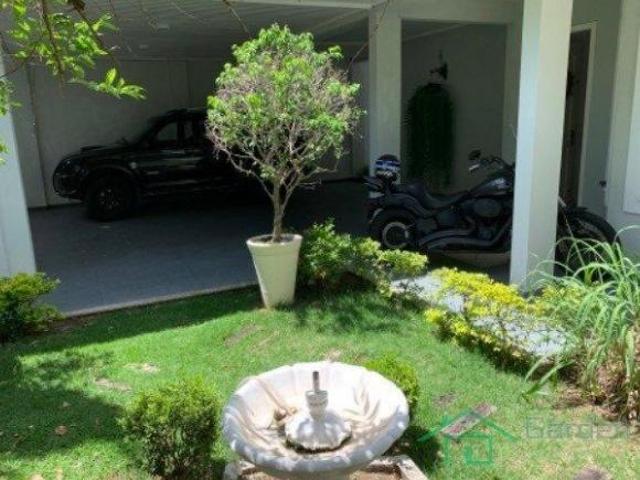 Sobrado em Jardim Esplanada, São José dos Campos/SP de 0m² 4 quartos à venda por R$ 1.900.000,00