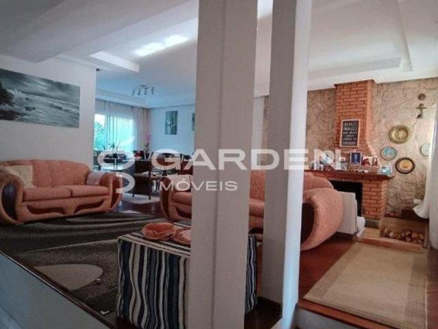 Sobrado em Jardim Esplanada, São José dos Campos/SP de 0m² 6 quartos à venda por R$ 1.600.000,00