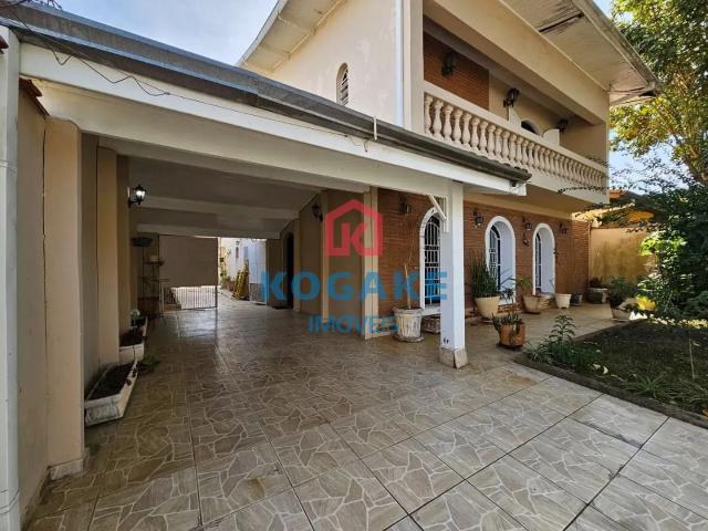 Sobrado em Jardim Esplanada, São José dos Campos/SP de 334m² 6 quartos à venda por R$ 1.999.000,00 ou para locação R$ 8.000,00/mes