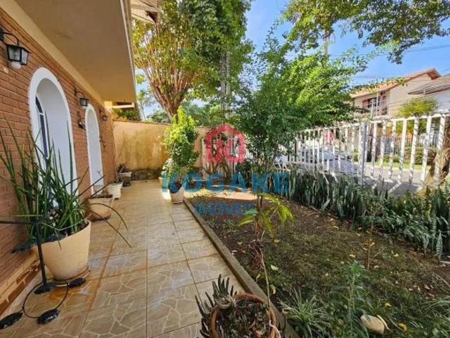 Sobrado em Jardim Esplanada, São José dos Campos/SP de 334m² 6 quartos à venda por R$ 2.000.000,00 o