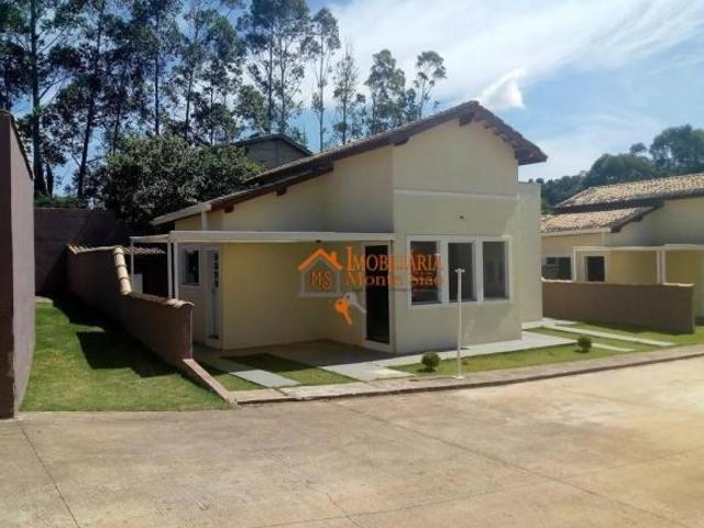 Sobrado em Jardim Estância Brasil, Atibaia/SP de 89m² 3 quartos à venda por R$ 599.000,00