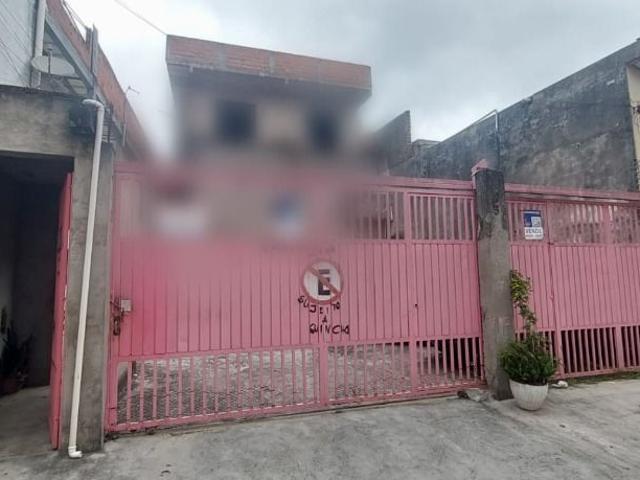 Sobrado em Jardim Ester Yolanda, São Paulo/SP de 0m² 6 quartos à venda por R$ 689.900,00