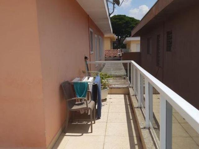 Sobrado em Jardim Ester Yolanda, São Paulo/SP de 148m² 3 quartos à venda por R$ 650.000,00