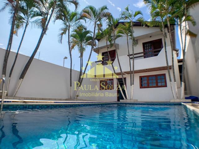 Sobrado em Jardim Estoril IV, Bauru/SP de 290m² 4 quartos à venda por R$ 979.900,00