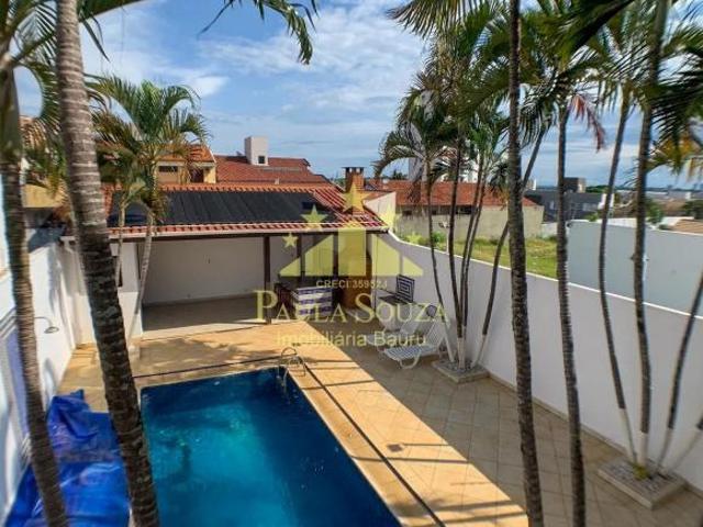 Sobrado em Jardim Estoril IV, Bauru/SP de 290m² 4 quartos à venda por R$ 980.000,00