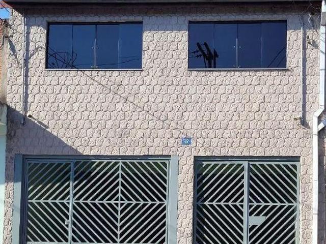 Sobrado em Jardim Europa, Jandira/SP de 300m² 4 quartos à venda por R$ 630.000,00