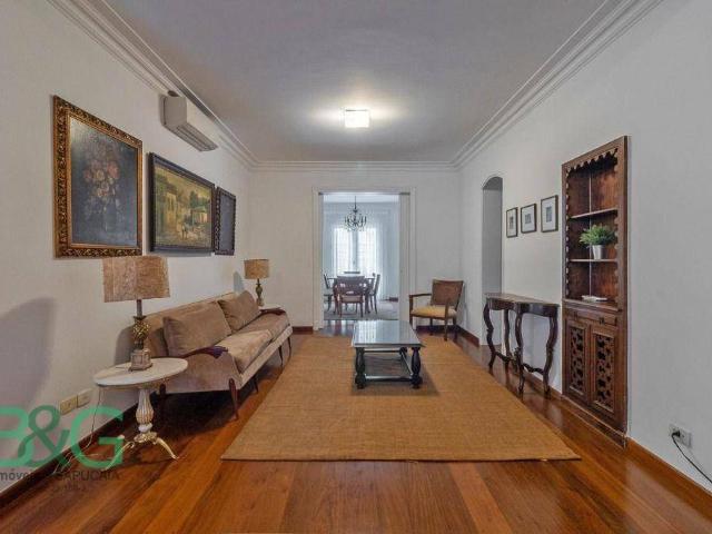 Sobrado em Jardim Europa, São Paulo/SP de 300m² 3 quartos à venda por R$ 7.899.900,00 ou para locação R$ 40.000,00/mes