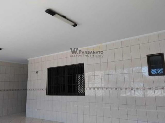 Sobrado em Jardim Eusonia, Guarulhos/SP de 160m² 3 quartos à venda por R$ 550.000,00