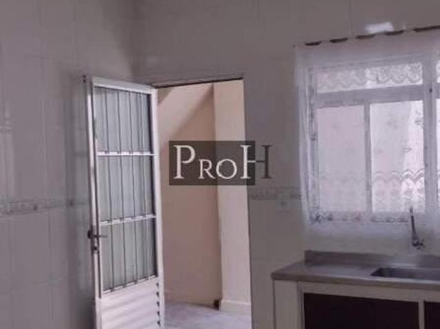 Sobrado em Jardim Fada, São Bernardo do Campo/SP de 125m² 3 quartos à venda por R$ 550.000,00