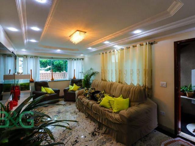 Sobrado em Jardim Felicidade Zona Oeste, São Paulo/SP de 200m² 3 quartos à venda por R$ 1.299.900,00