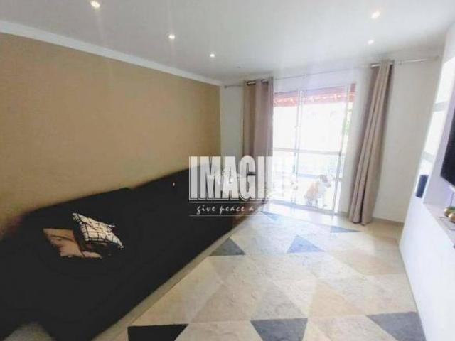 Sobrado em Jardim Fernandes, São Paulo/SP de 150m² 3 quartos à venda por R$ 640.000,00