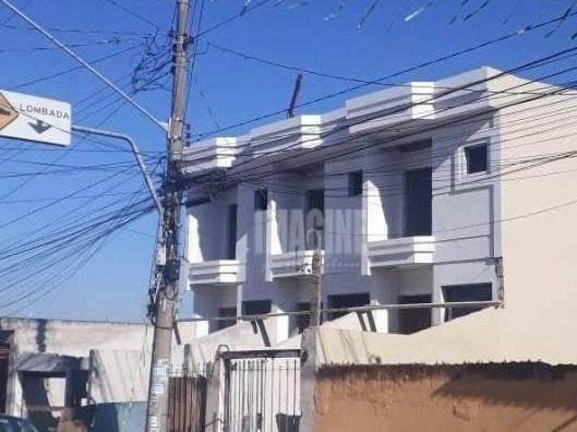 Sobrado em Jardim Fernandes, São Paulo/SP de 180m² 3 quartos à venda por R$ 650.000,00