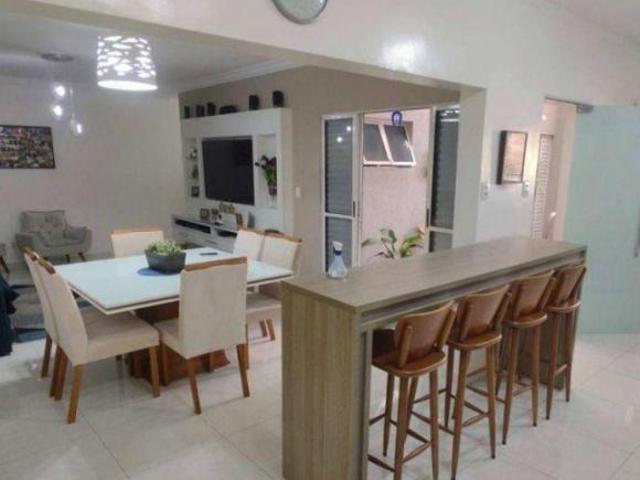 Sobrado em Jardim Fernandes, São Paulo/SP de 210m² 3 quartos à venda por R$ 760.000,00
