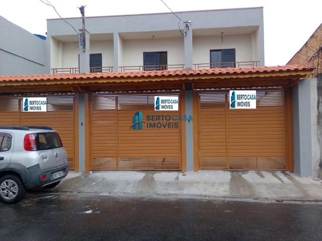 Sobrado em Jardim Fernandes, São Paulo/SP de 96m² 3 quartos à venda por R$ 634.900,00