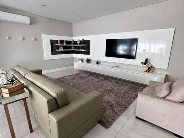 Sobrado em Jardim Firenze, Santa Bárbara D&apos oeste/SP de 600m² 4 quartos à venda por R$ 3.160.000,00