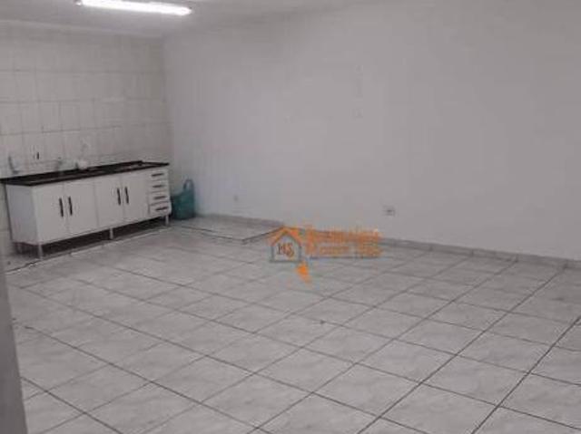Sobrado em Jardim Fortaleza, Guarulhos/SP de 0m² 5 quartos à venda por R$ 402.800,00