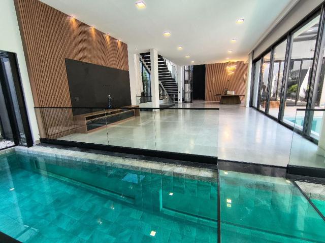 Sobrado em Jardim Fortaleza, Paulínia/SP de 539m² 3 quartos à venda por R$ 3.299.000,00